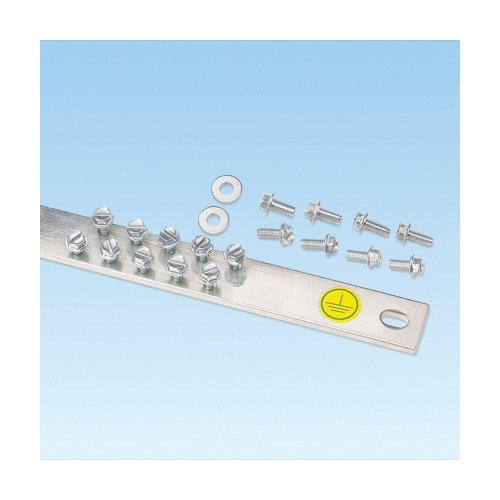 Grounding & Bonding Kits | Steiner Electric Company