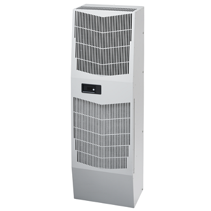 nVent HOFFMAN Spectracool™ G520846G050 MCLG 3-Phase Indoor Enclosure ...