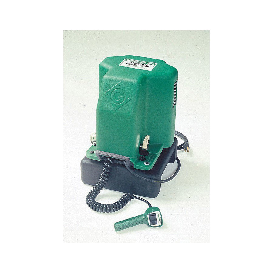 PUMP,HYD POWER (980) | Steiner Electric Company