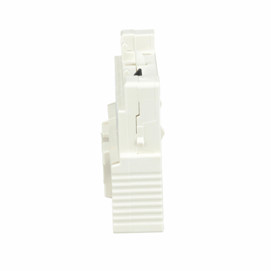 Schneider Electric GVAE11 TeSys™ Auxiliary Contact, 240 VAC/60 VDC, 2.5 ...