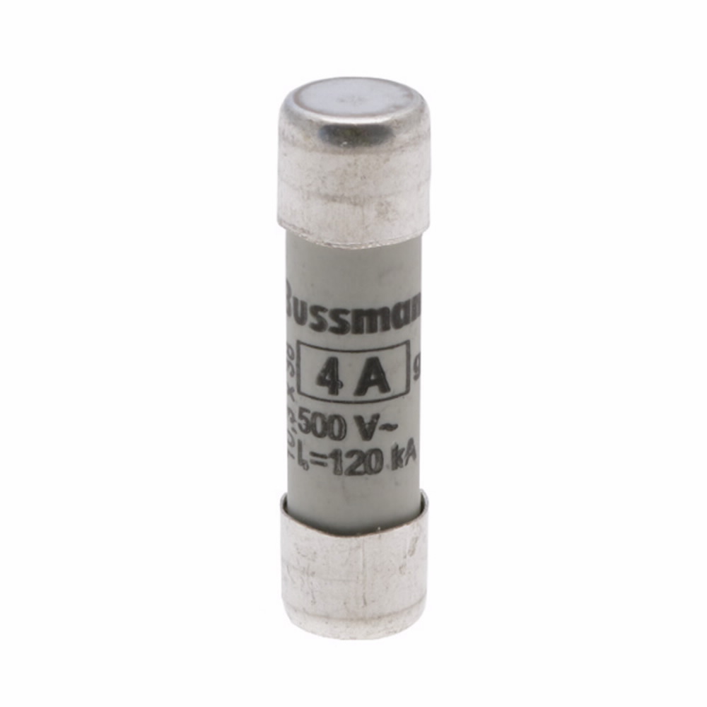 Euro-IEC Fuses | Steiner Electric Company