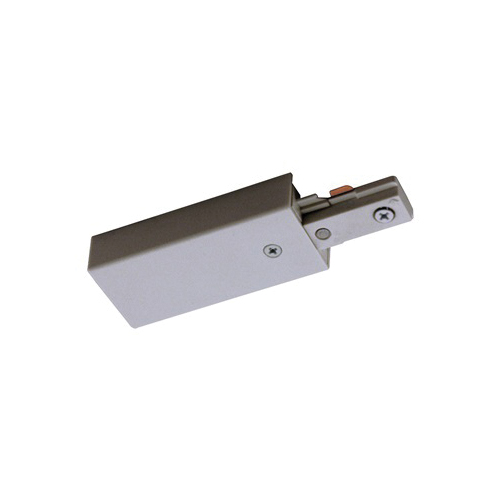 Juno® T38SL Trac-Master™ T38 End Feed Connector, 1 Circuits, 3-1/4 in W ...