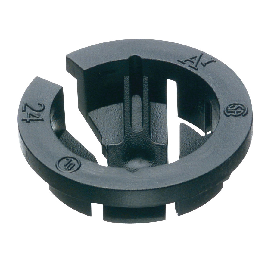 Nonmetallic Sheathed Cable Connectors | Steiner Electric Company