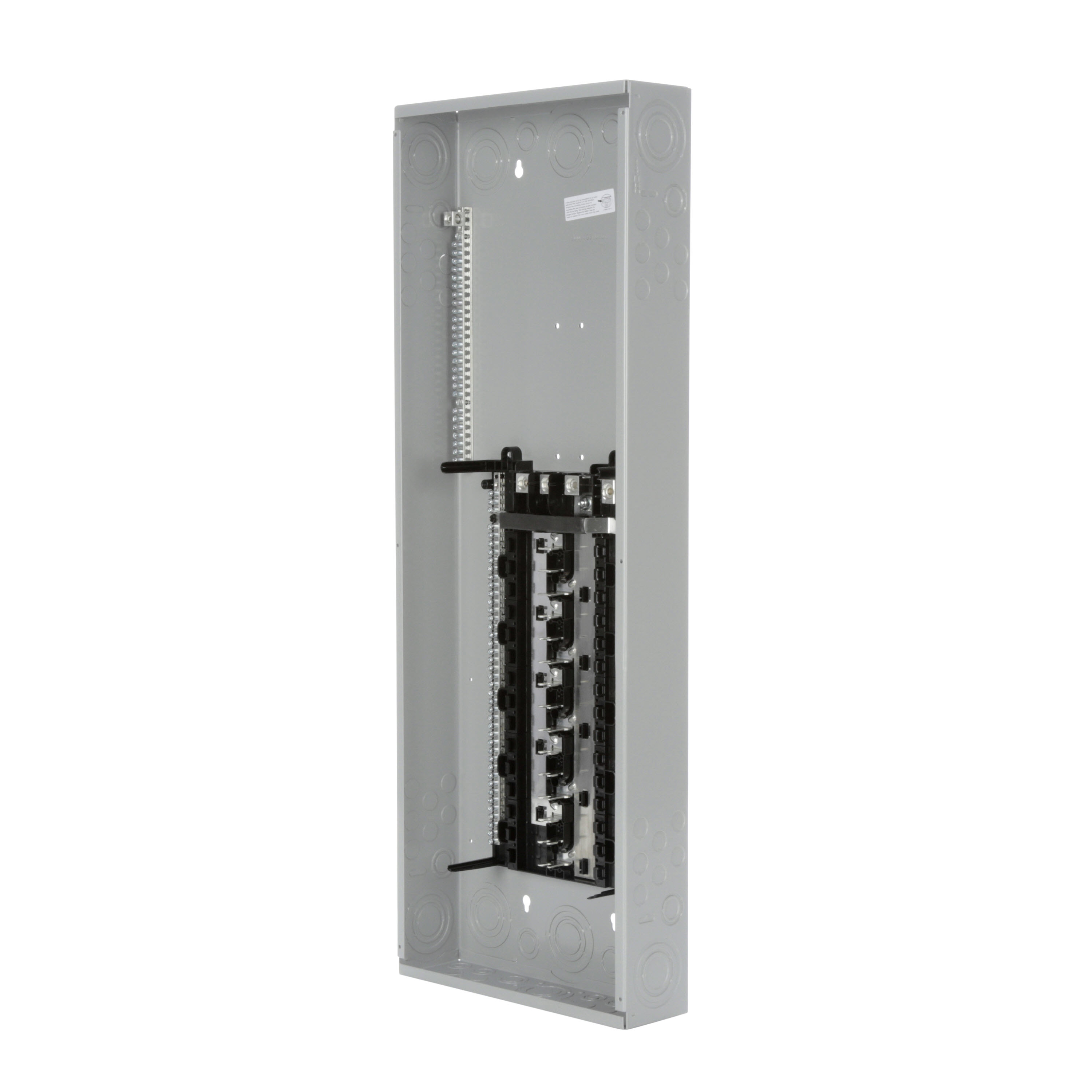 Three Phase Main Lug Load Centers | Steiner Electric Company
