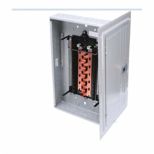 Single Phase Main Lug Load Centers | Steiner Electric Company