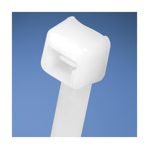 Standard Cable Ties | Steiner Electric Company