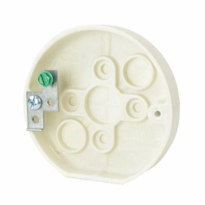 8x24 Tile Well Concrete Cover | Steiner Electric Company