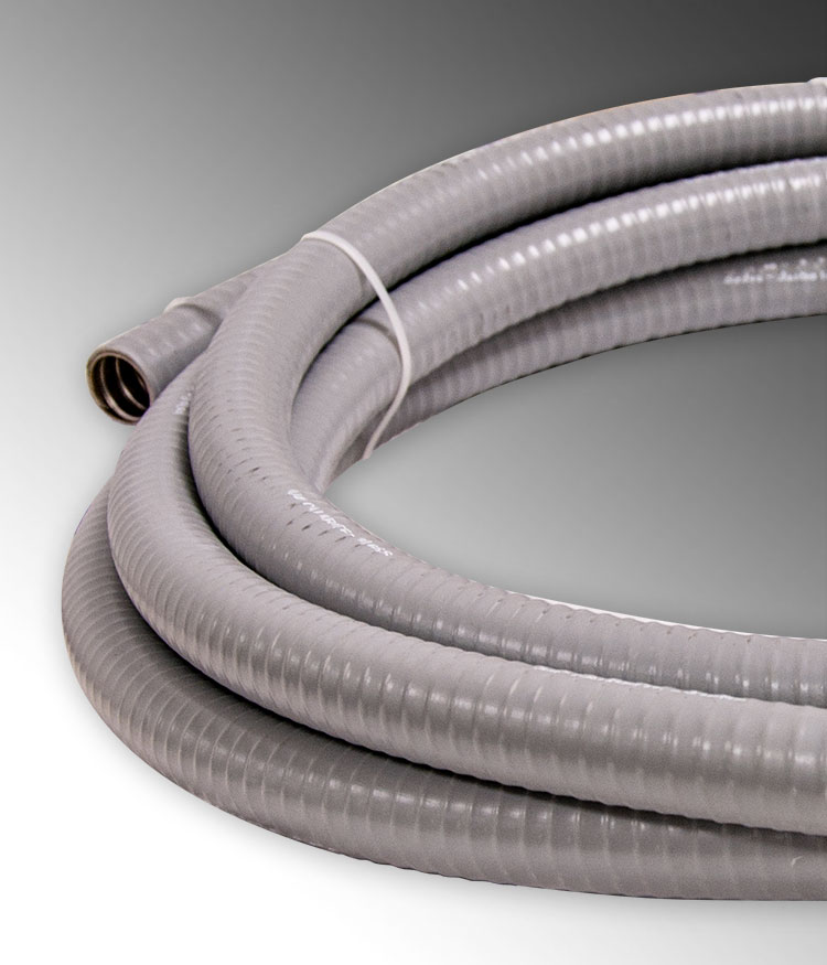 Flexible Non-Metallic Conduit (FNC) | Steiner Electric Company