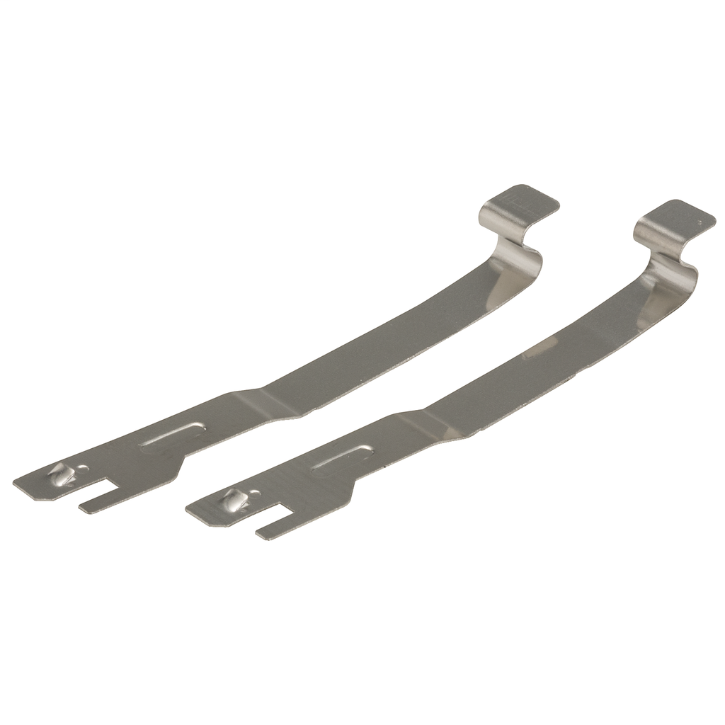 Relay & Timer Hold-Down Spring-Clips | Steiner Electric Company
