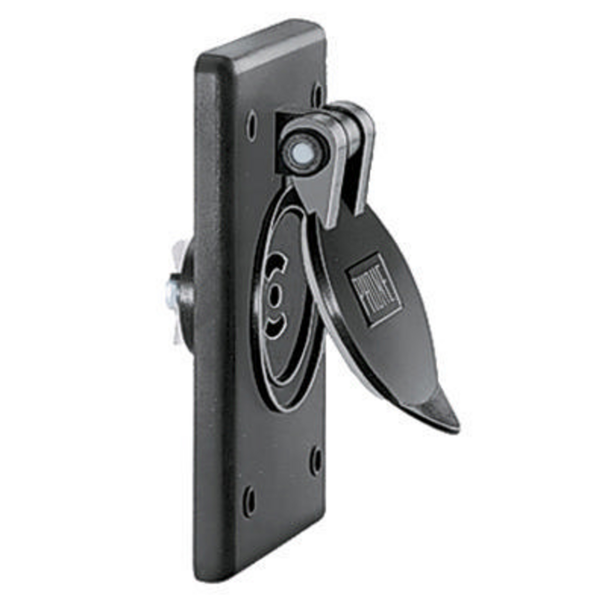 Hubbell Wiring Device-Kellems Twist-Lock® PH6597 1-Phase 2-Pole ...