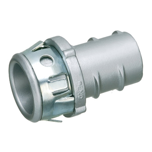 Armored/Metal Clad Cable Connectors | Steiner Electric Company