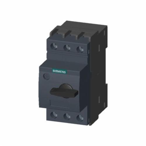 Siemens 3RV2011-0KA10 Type 3RV2 Motor Protection Circuit Breaker, 690 ...