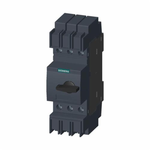 Siemens 3RV2711-1DD10 Type 3RV2 Motor Protection Circuit Breaker, 690 ...