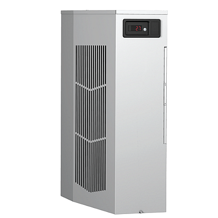 nVent HOFFMAN Spectracool™ N280426G050 MCLG Indoor Narrow Enclosure Air ...