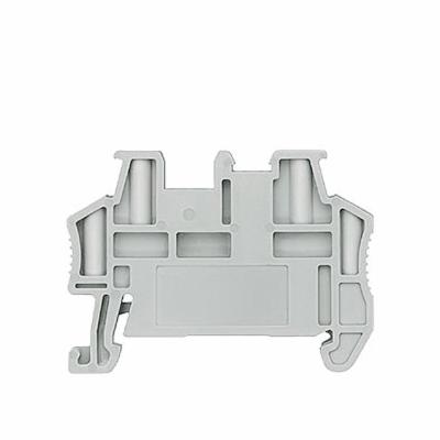Terminal Block End Stops | Steiner Electric Company
