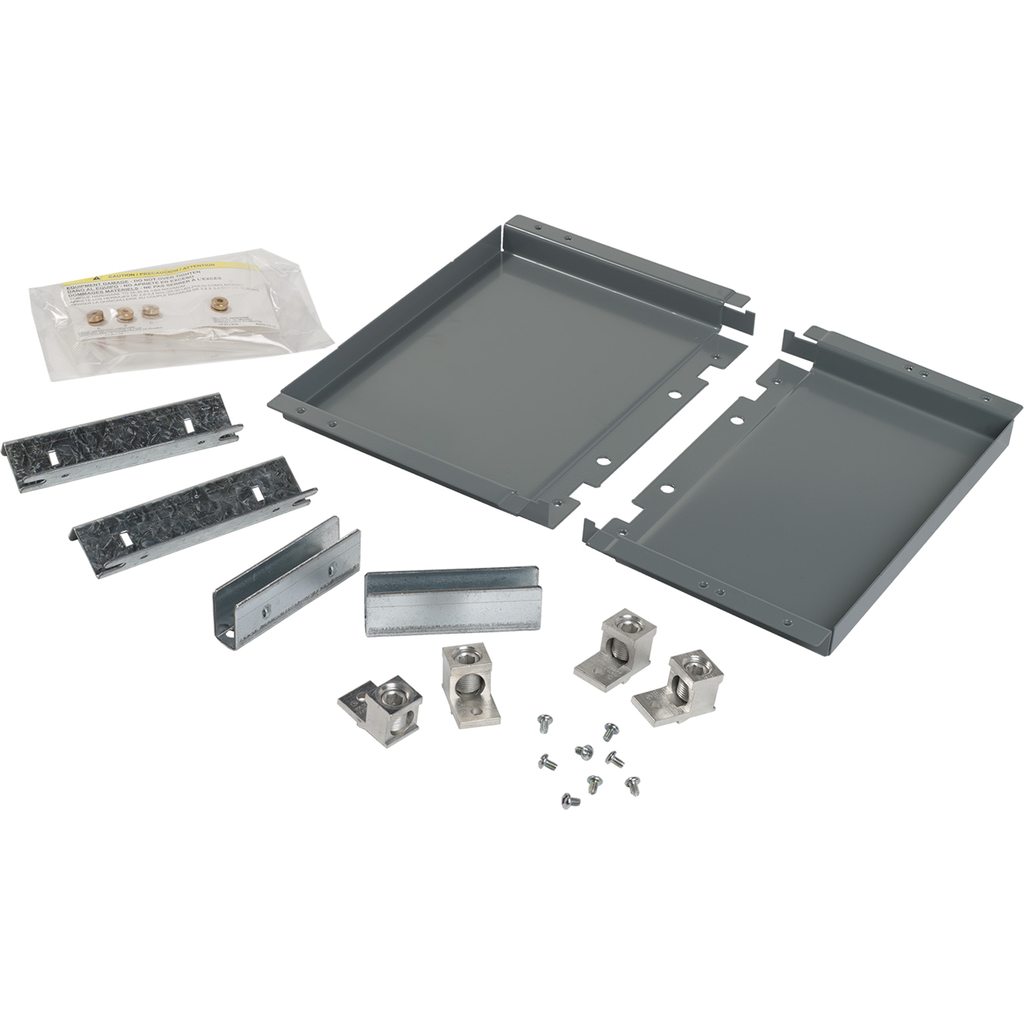 Panelboard Lugs | Steiner Electric Company
