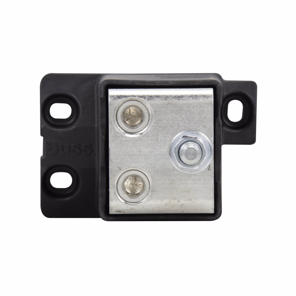 Semi-Conductor Fuse Blocks | Steiner Electric Company