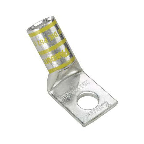 Panduit® LCA350-38-X Pan-Lug™ LCA 1-Hole Compression Lug With ...