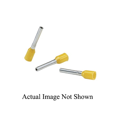 Wire & Cable Ferrules | Steiner Electric Company