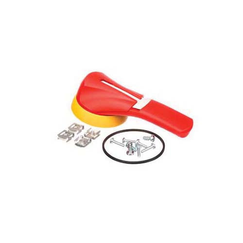 Siemens CFSH10RL4N CFS Heavy Duty Long Pistol Grip Rotary Operating ...