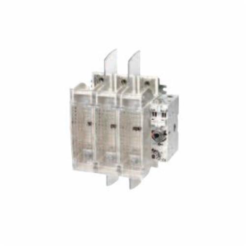Edison RDF200J-3 Fused Disconnect Switch, 600 VAC, 200 A, 150 hp, 3 ...