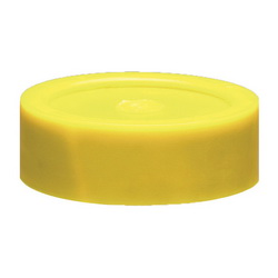 Arlington EMT250C Conduit Cap, 2-1/2 in, For Use With EMT Conduit ...