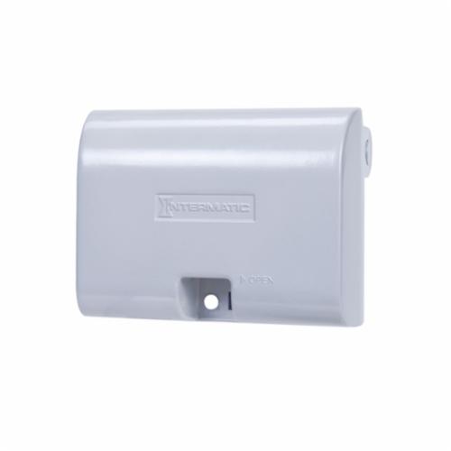 Intermatic® WP1010HMXD Weatherproof While In-Use Cover, 112.1 mm L x ...