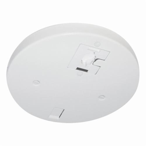 Juno® T58-WH TRAC-MASTER® T58 Monopoint Adapter, 120 VAC, White ...