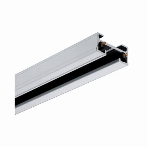 Juno® Trac-Master® T8NA 1-Circuit Low Profile Trac System, 8 ft L x 1-3 ...