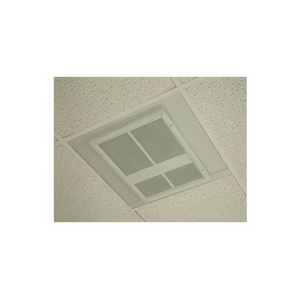 TPI TB3380A TB3380 T-Bar Mounting Kit, 2 x 2 ft Bar, For Use With 3380 ...