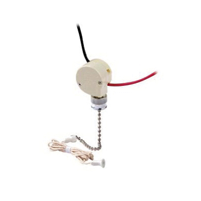 Pull Chain/Cord Switches | Steiner Electric Company