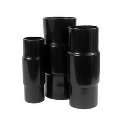 CALBOND PV2000CP00 2 PVC COATED COUPLING" | Steiner Electric Company