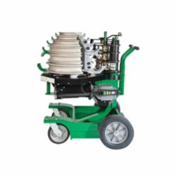 Greenlee® 854DX Electric Conduit Bender, 1/2 to 2 in Rigid/IMC/EMT, 120 ...