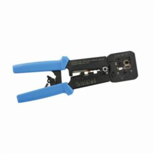 Leviton® EZ-RJ45® 40989-ACT Advanced Crimping Tool | Steiner Electric ...