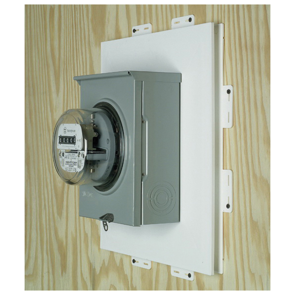 Meter Mounts | Steiner Electric Company