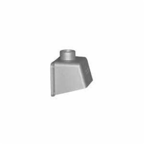 Appleton® Powertite® AEE23 AEE Pin and Sleeve Back Box, 4.12 in H x 5 ...