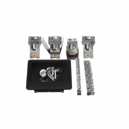 Panelboard Lugs | Steiner Electric Company