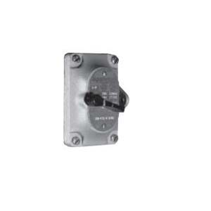 Appleton® EDKF22Q Explosionproof Dust Ignitionproof Switch Assembly ...