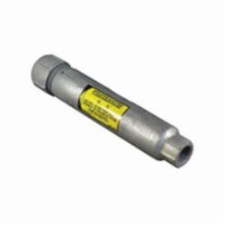 Appleton® XJ125-8 XJ Series Expansion Coupling, 1-1/4 in, For Use With ...