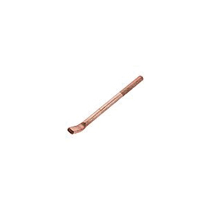 Ground Rod Driving Studs-Caps | Steiner Electric Company