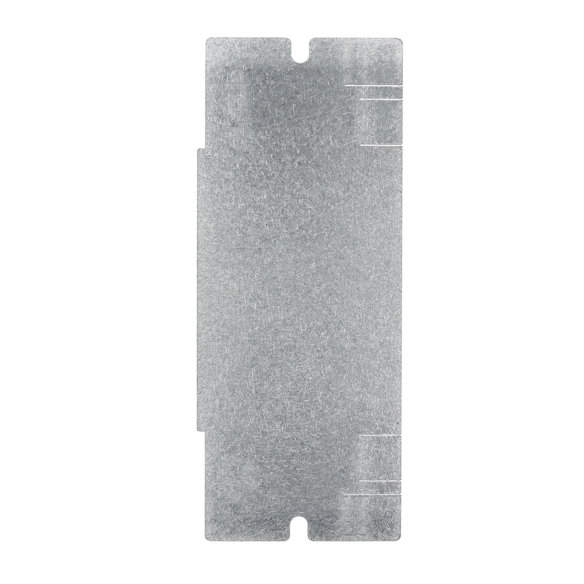 Floor Box Blanking Plates | Steiner Electric Company