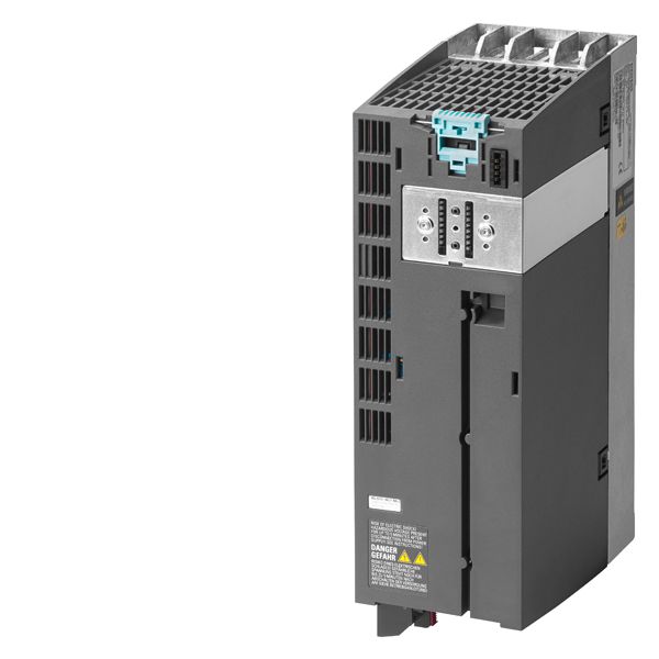 Siemens 6SL32101PE214UL0 SINAMICS PM240-2 IP20-FSB-U-400V-5.5KW ...