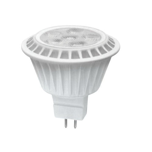 TCP LED712VMR16V30KFL ELITE Dimmable Reflective Lamp, 7 W, LED Lamp ...