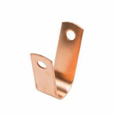 Grounding-Bonding Clips | Steiner Electric Company