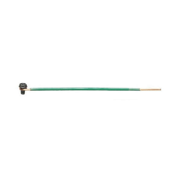 Ground Pigtails | Steiner Electric Company
