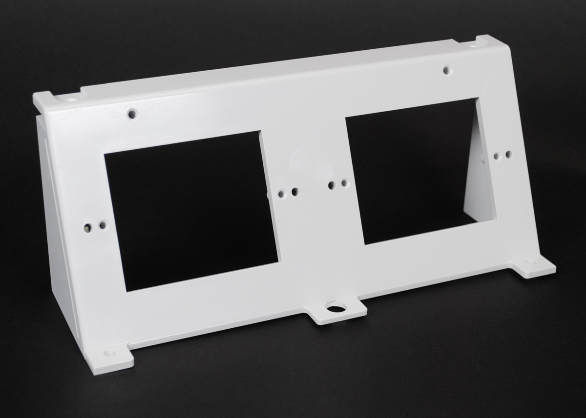 Box Mounting Brackets | Steiner Electric Company