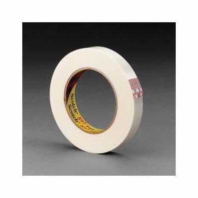 3M™ 897-18MMX55M FILAMENT TAPE | Steiner Electric Company
