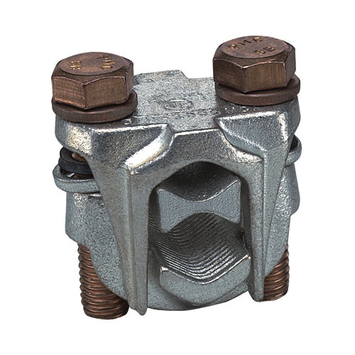 Two Bolt Connectors | Steiner Electric Company