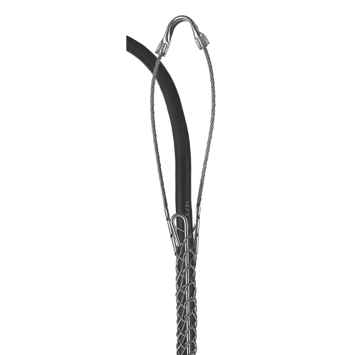 Cable Support Grips | Steiner Electric Company