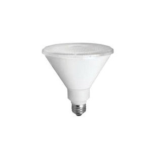 TCP LED17P38D30KFL ELITE Dimmable Reflective Lamp, 17 W, LED Lamp, E26 ...